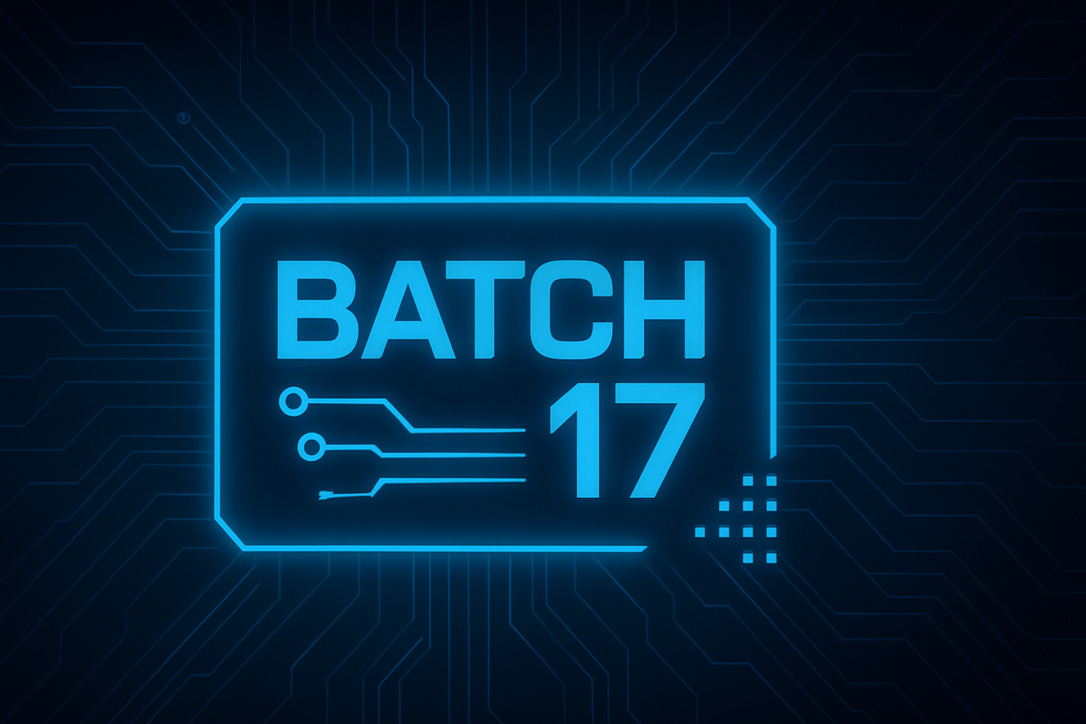 Batch 17 Builders | Scaffold-ETH
